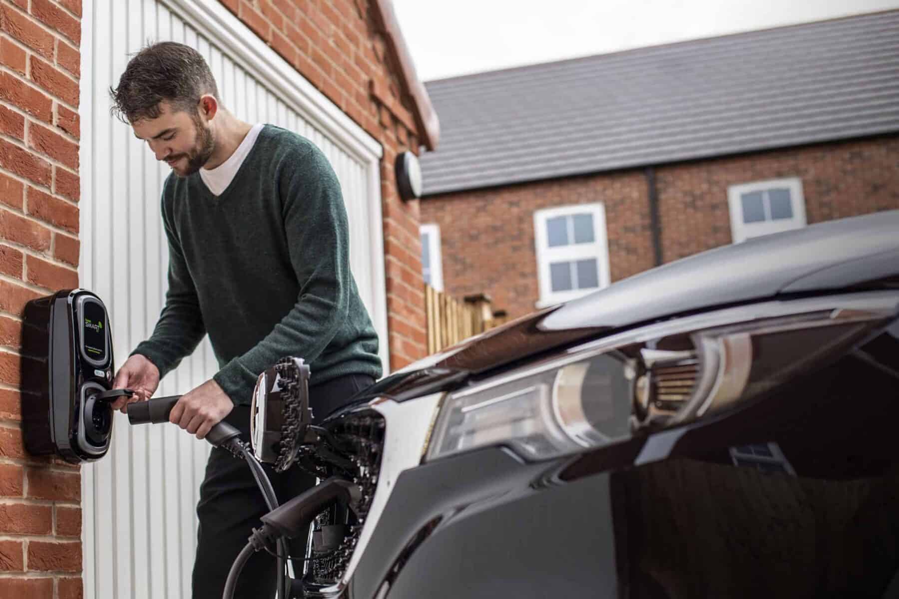 Rolec EV - Our EV Charging Product Partner | Ev Installed