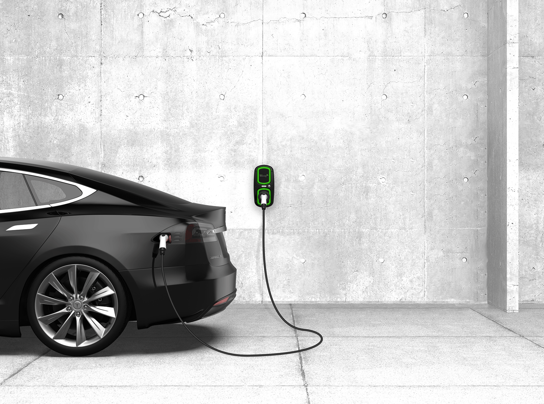 The Difference Between AC & DC Charging - Ev Installed