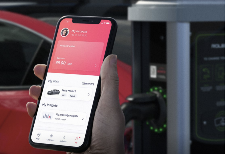 Commercial & Domestic EV Charging Management Solution – Monta | Ev ...